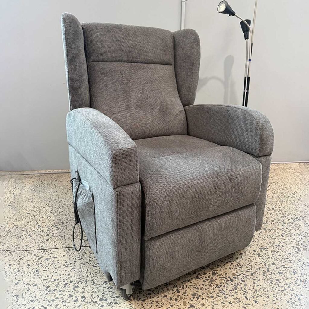 NDIS Recliner Chairs for Mobility & Comfort Support