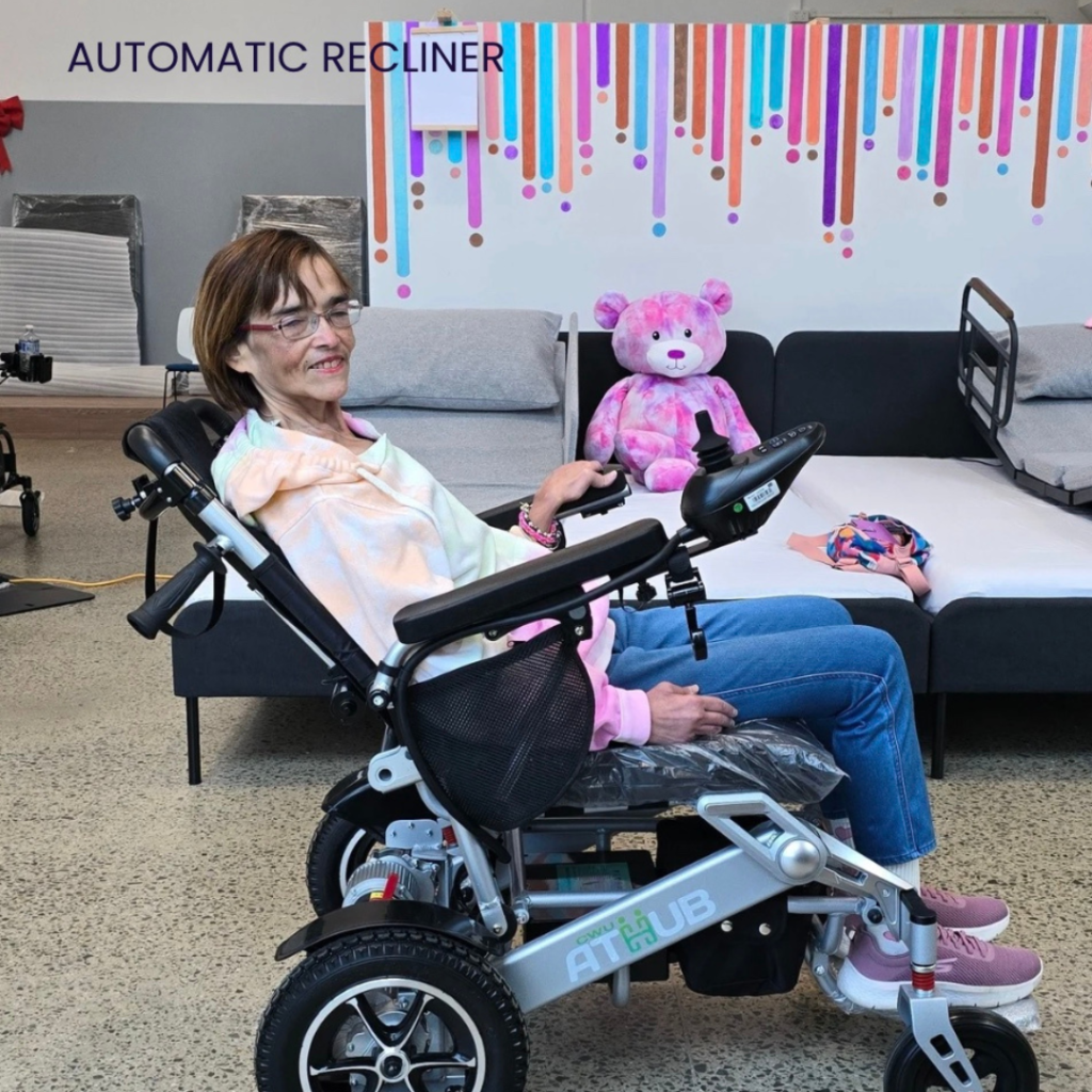 Mobility Aids and Equipment Australia | Assistive Tech Hub