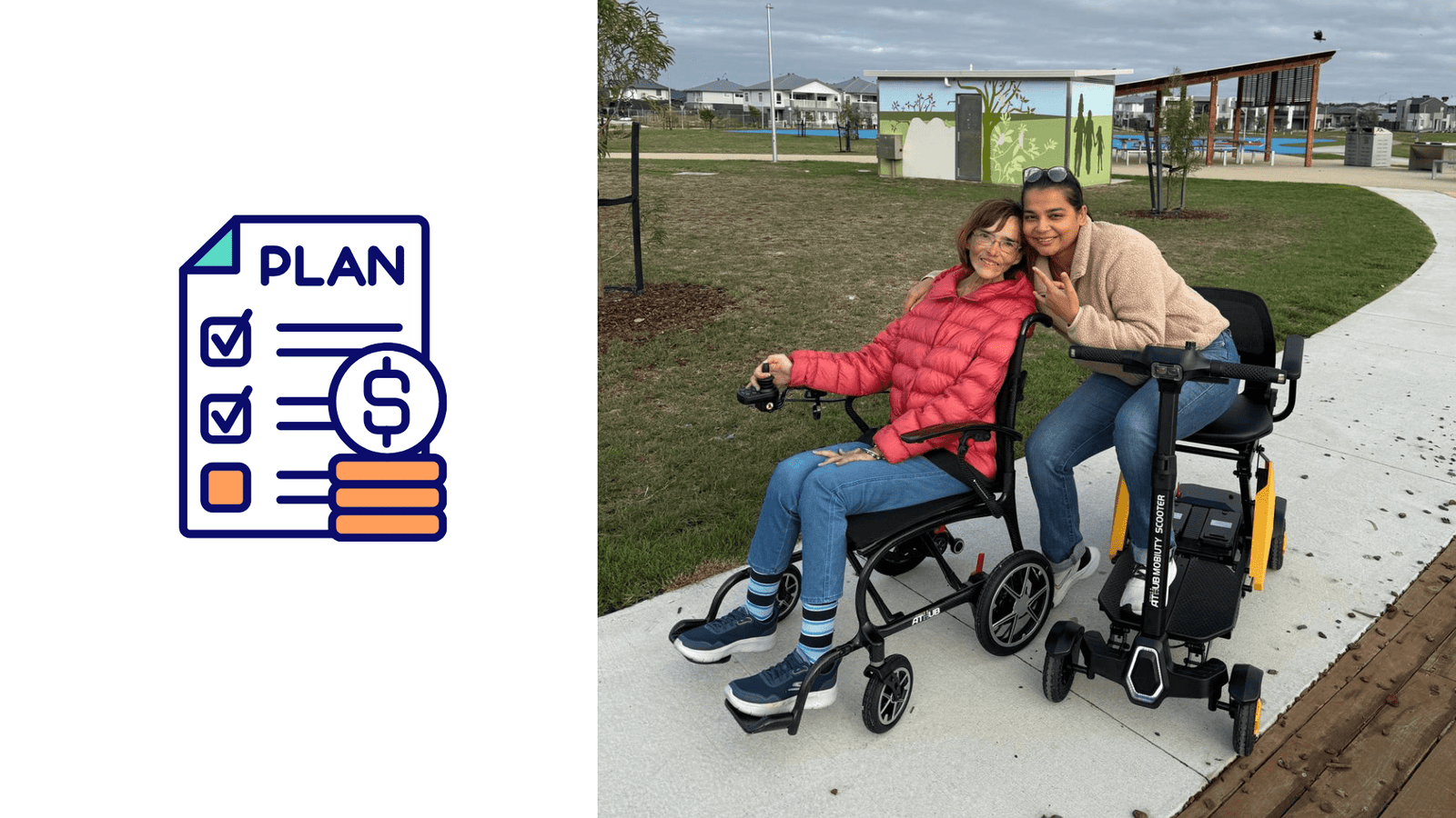 Affordable Payment Plans for Power Wheelchairs