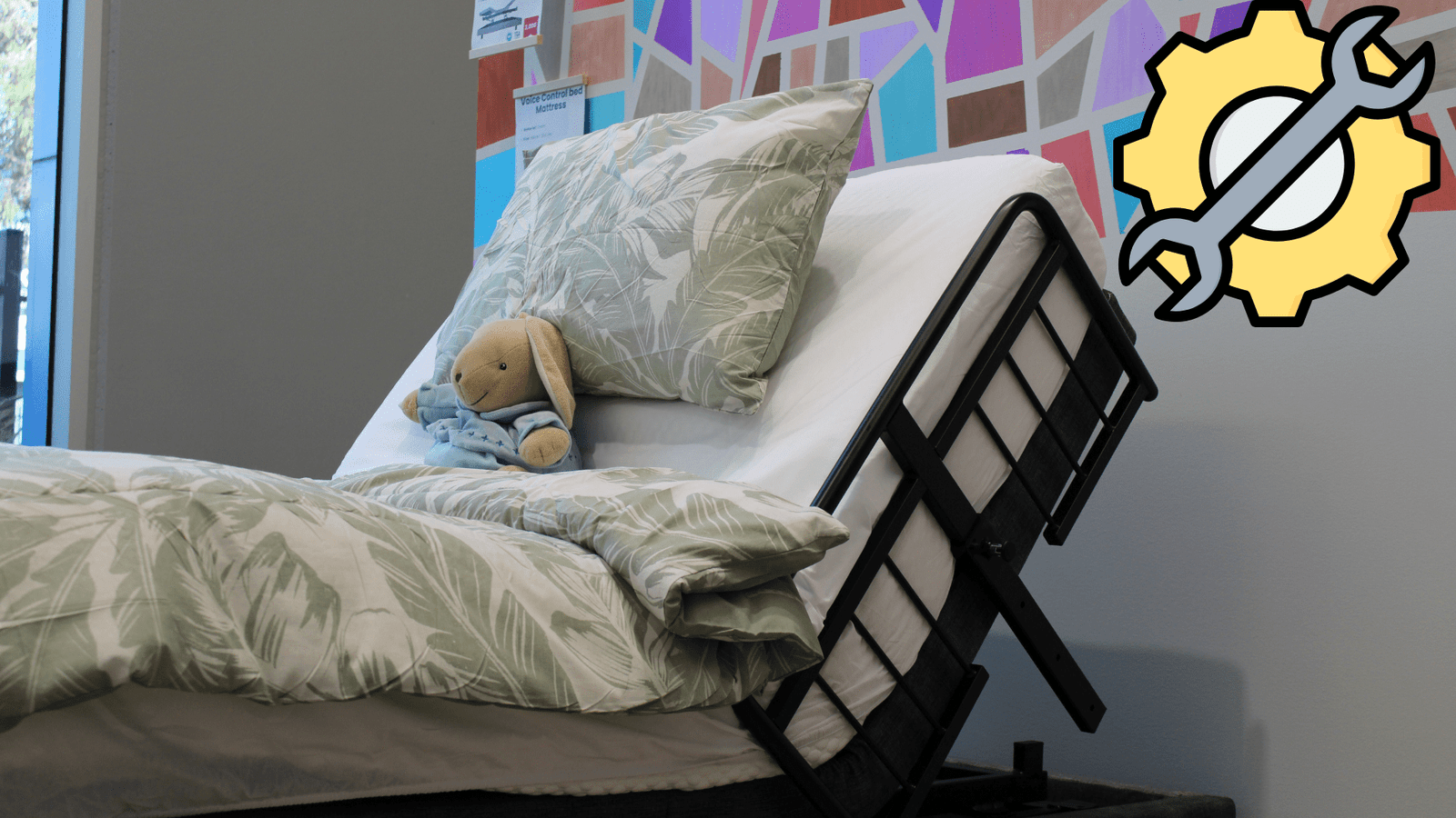 Installing and Maintaining Steel Side Rails Guide