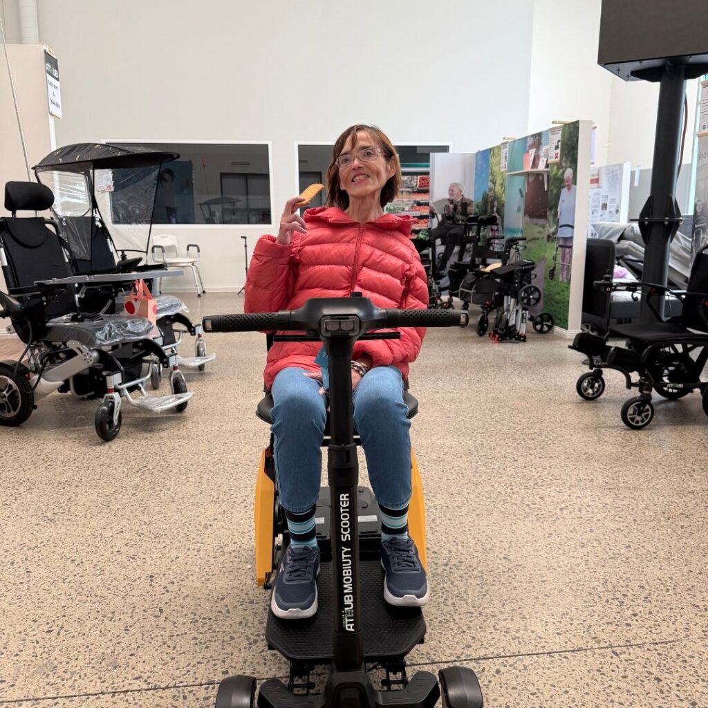 Mobility Aids and Equipment Australia | Assistive Tech Hub