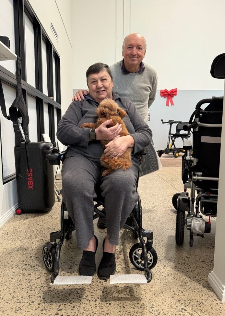 NDIS Assistive Tech Guide | AssistiveTechHub