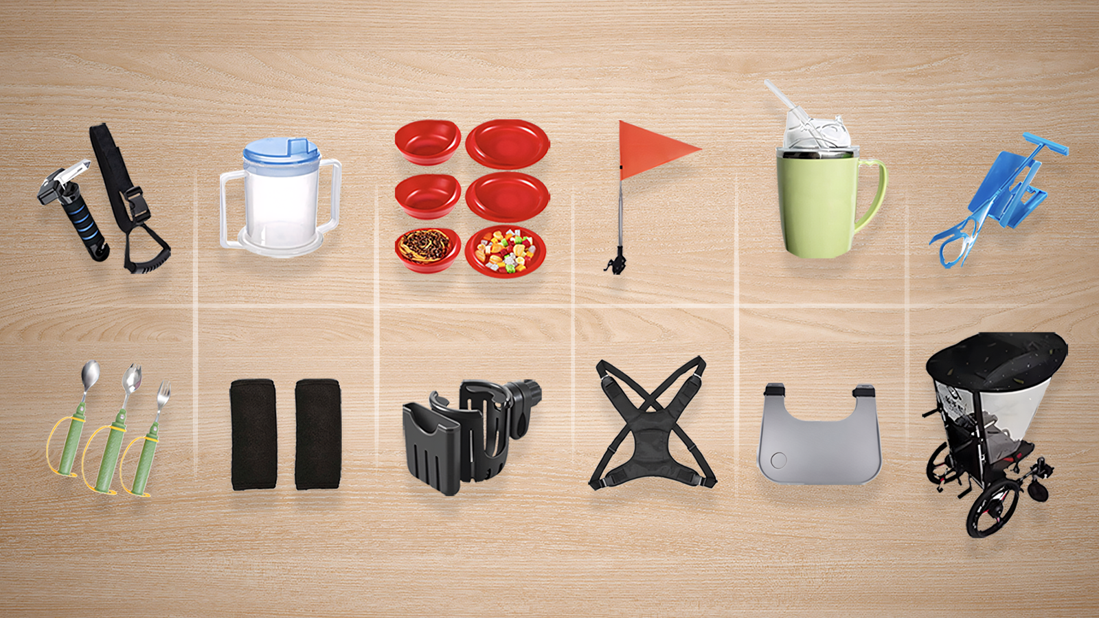 Affordable and Effective: Daily Living Aids Under $100 - Assistive Tech Hub
