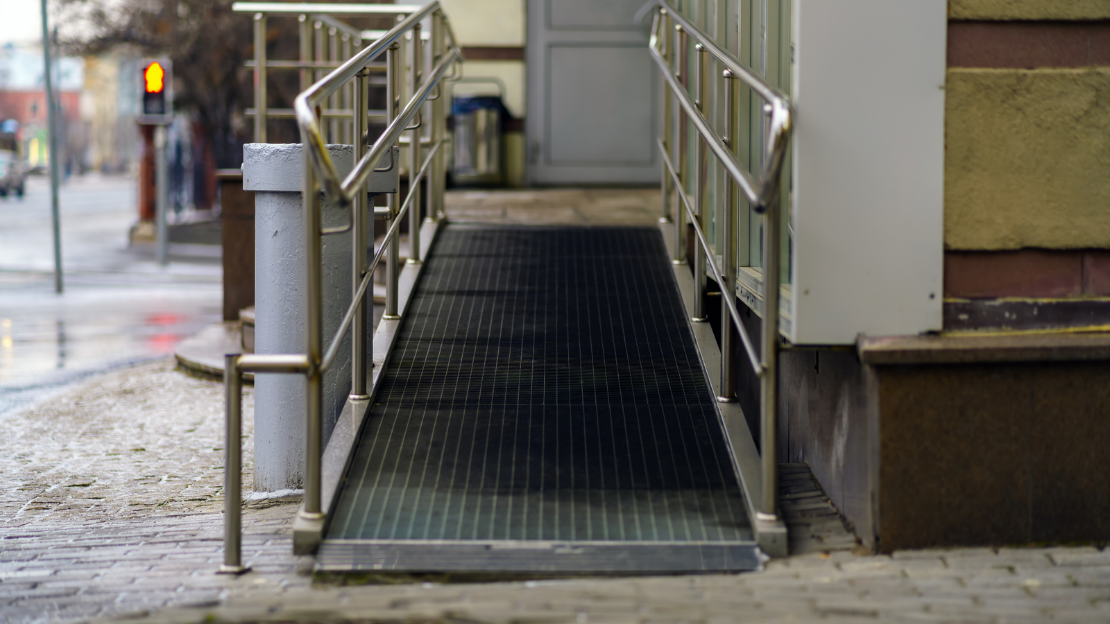 Top 5 Ways to Make Your Retail Store Accessible