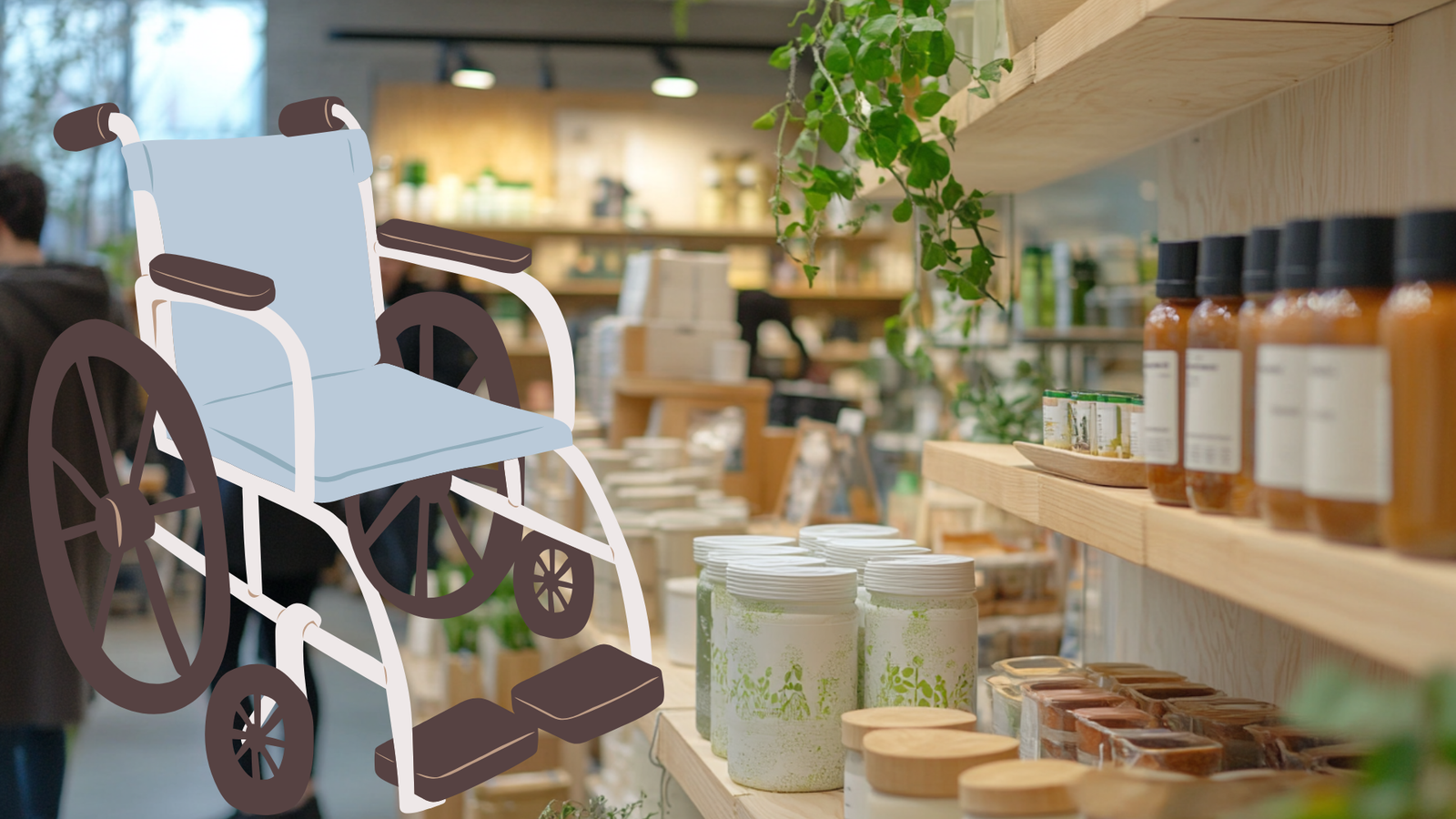 Choosing Retail Assistive Devices Made Easy | ATH