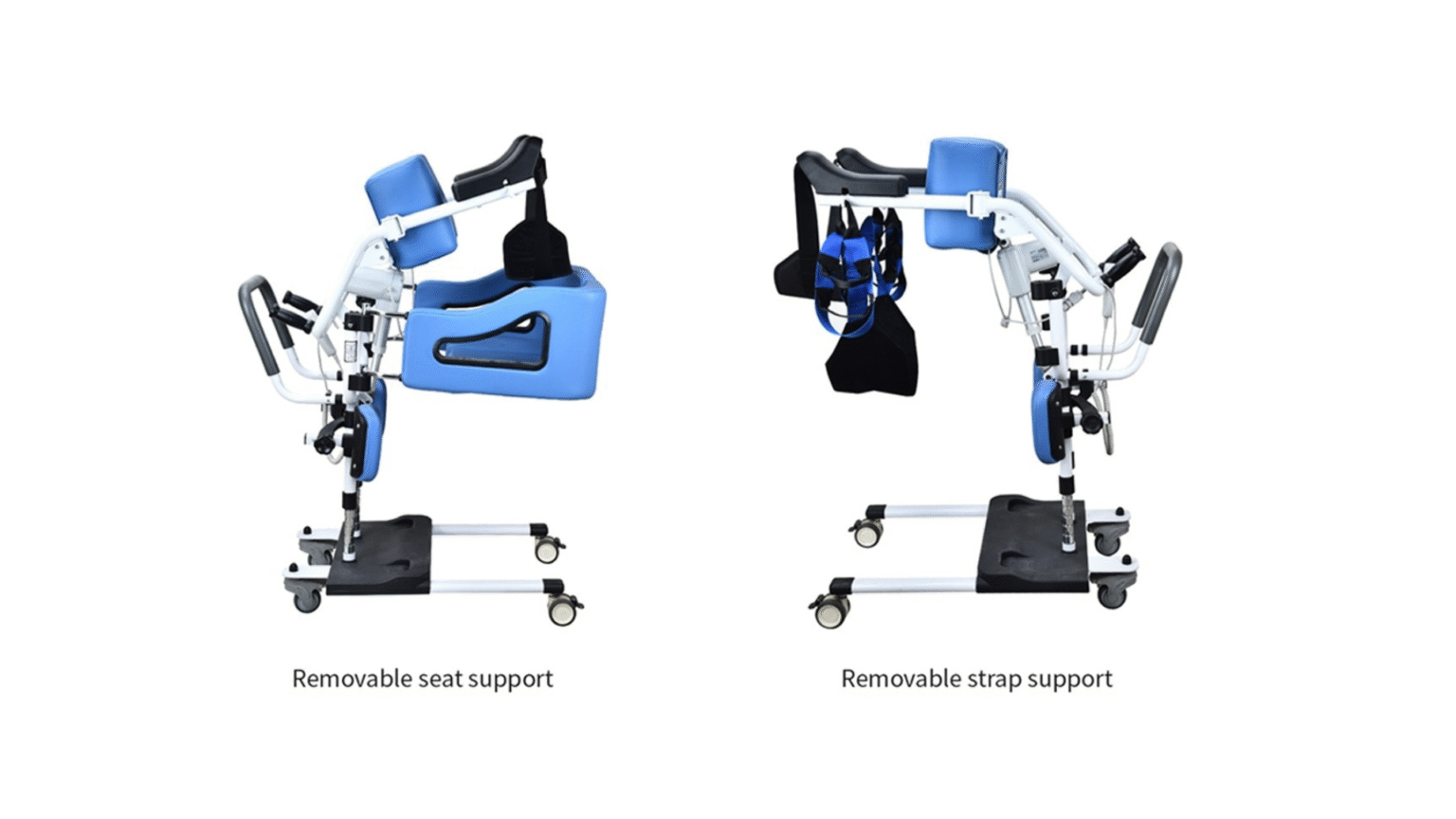 Patient Lifters and NDIS Funding Guide | Assistivetechhub