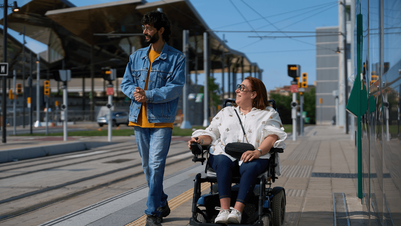 Physiotherapy-Led Equipment Trials | Assistive Tech Hub